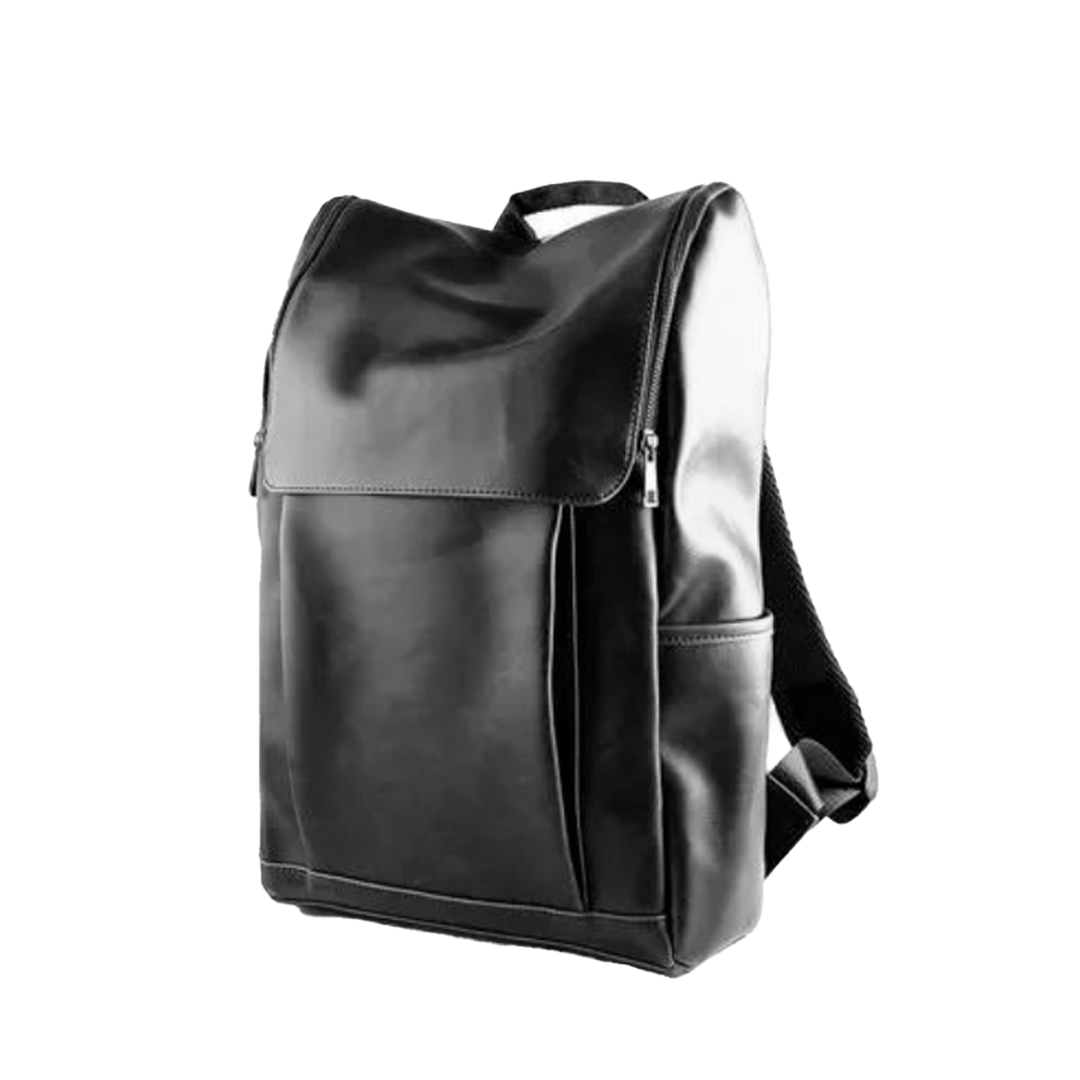 Handmade Leather Men's Backpack – Monarchal & Co.