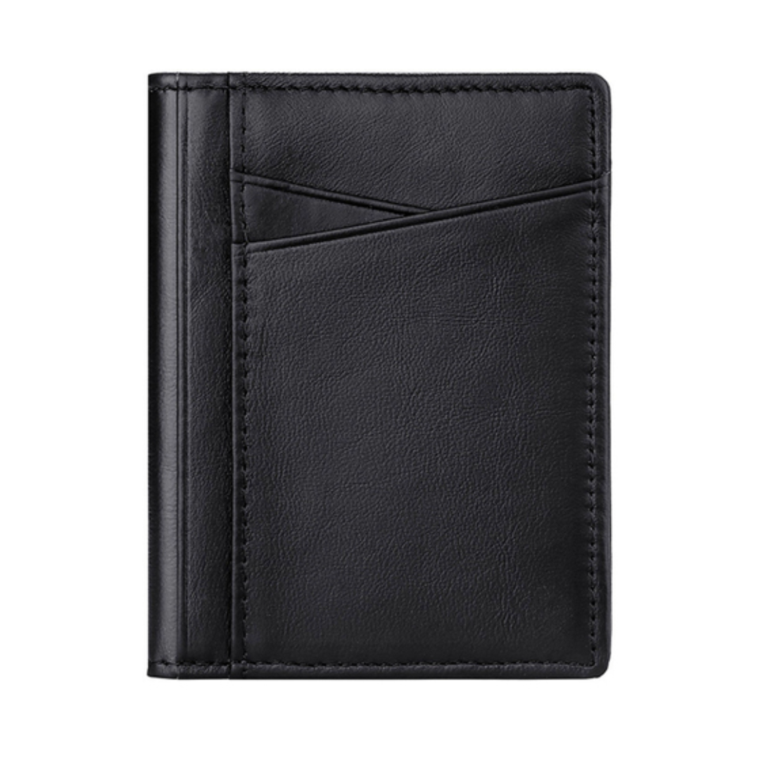 Wallet Leather – Monarchal & Co.