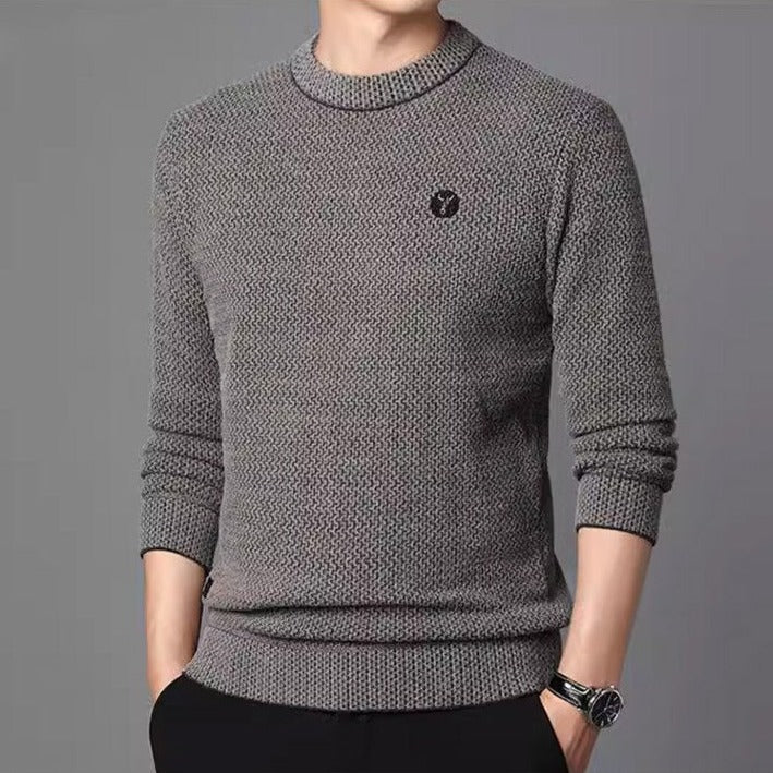 Henry™ | Warm Knit – Monarchal & Co.